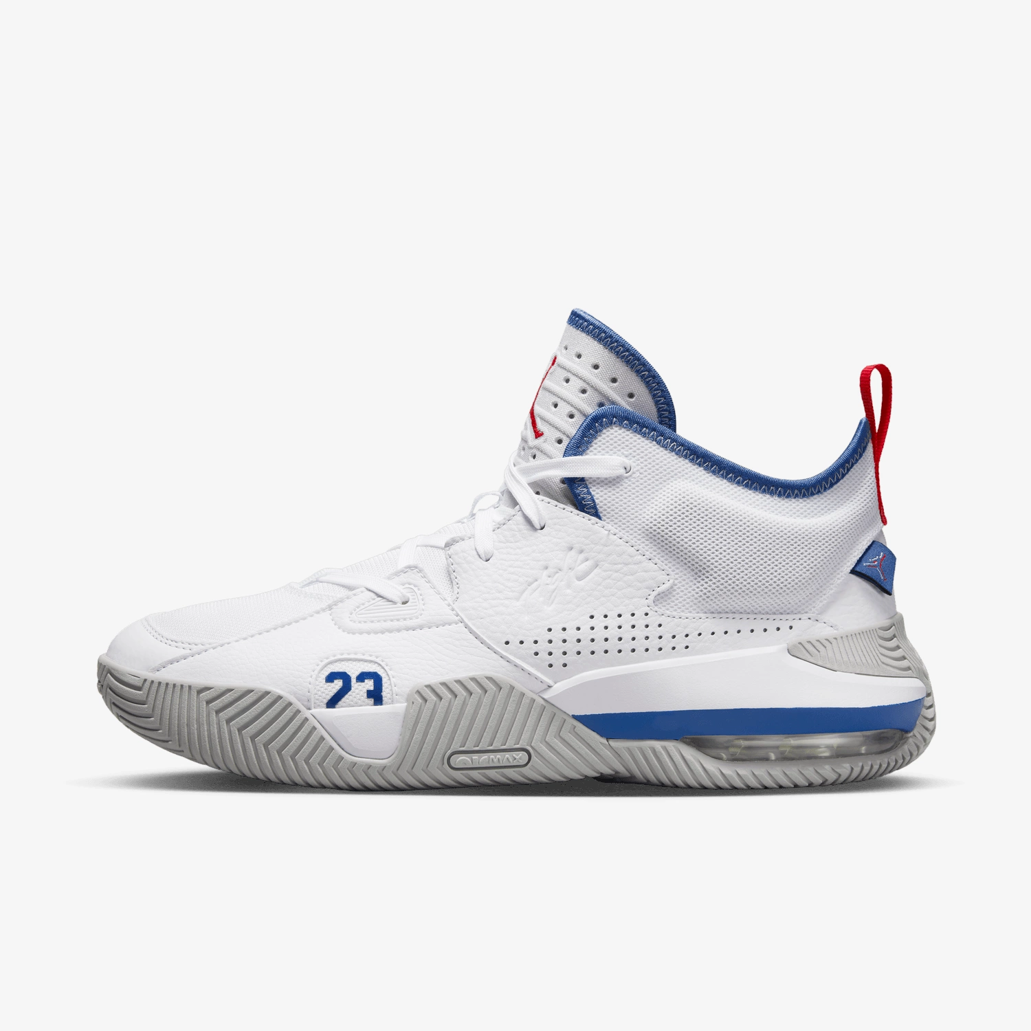 BUTY MĘSKIE NIKE JORDAN STAY LOYAL 2 DQ8401-101 | Sneakershop.pl