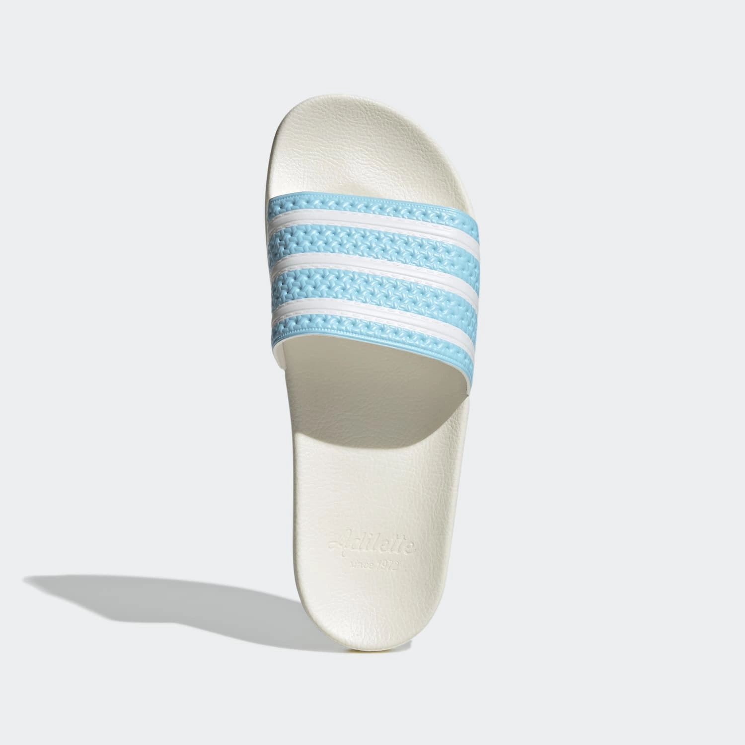 Klapki męskie adidas Adilette GY2098 | Sneakershop.pl