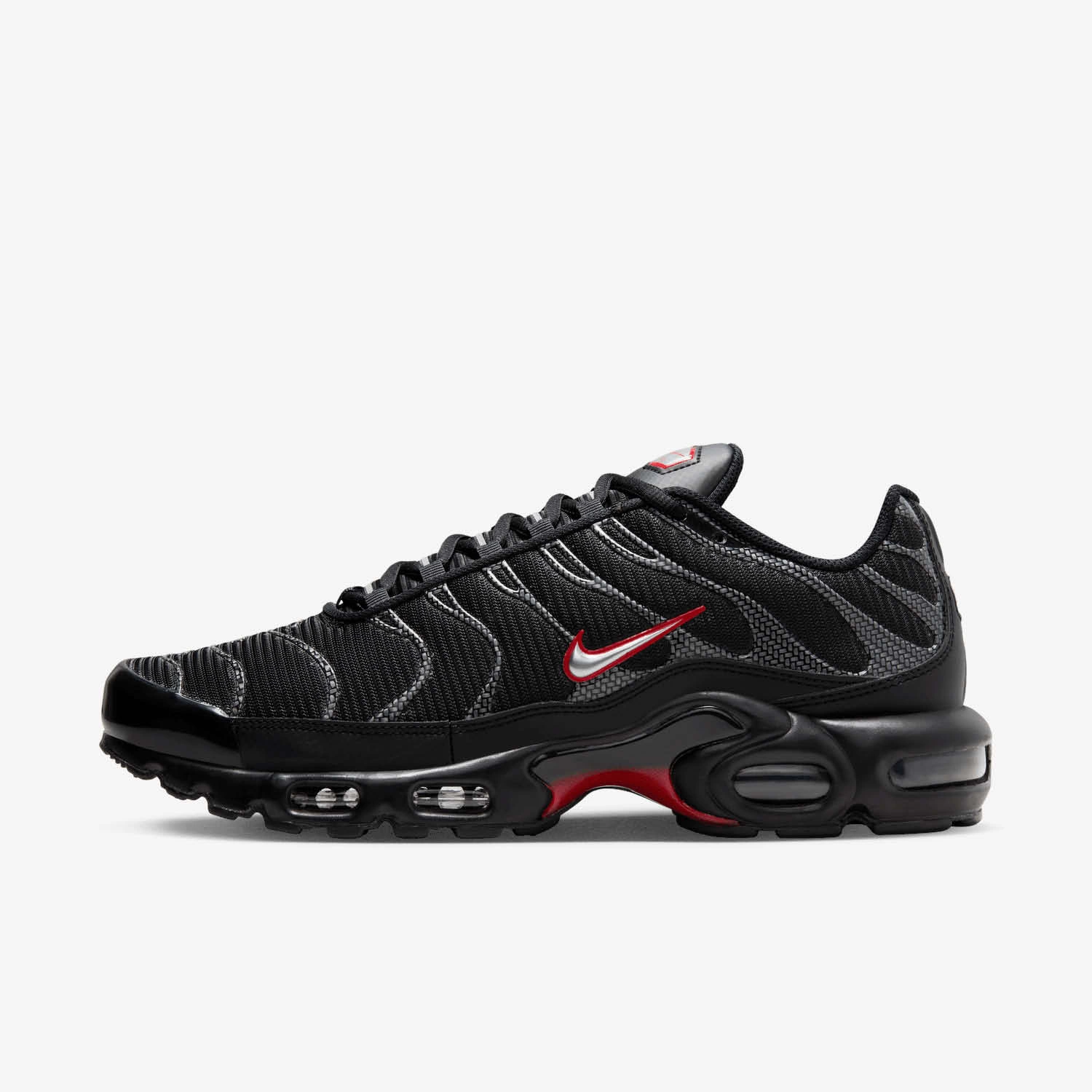 Buty męskie Nike Air Max Plus HF4293-001 | Sneakershop.pl