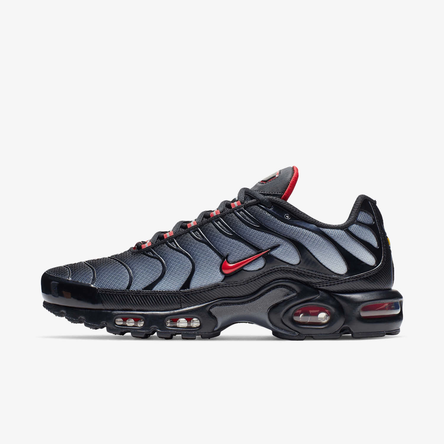 Buty męskie Nike Air Max Plus CI2299-001 | Sneakershop.pl