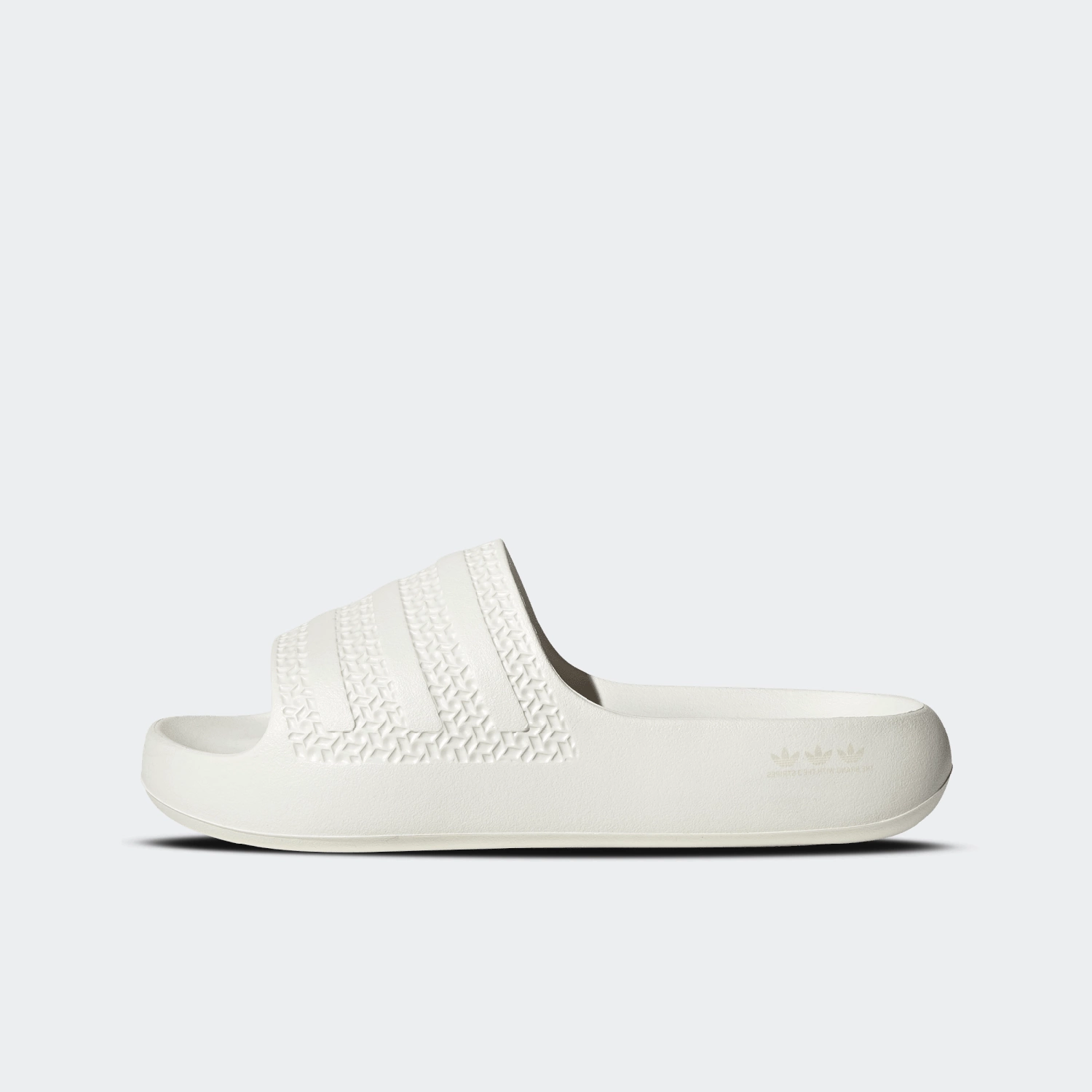 Klapki damskie adidas Adilette Ayoon Slides GV9536 | Sneakershop.pl