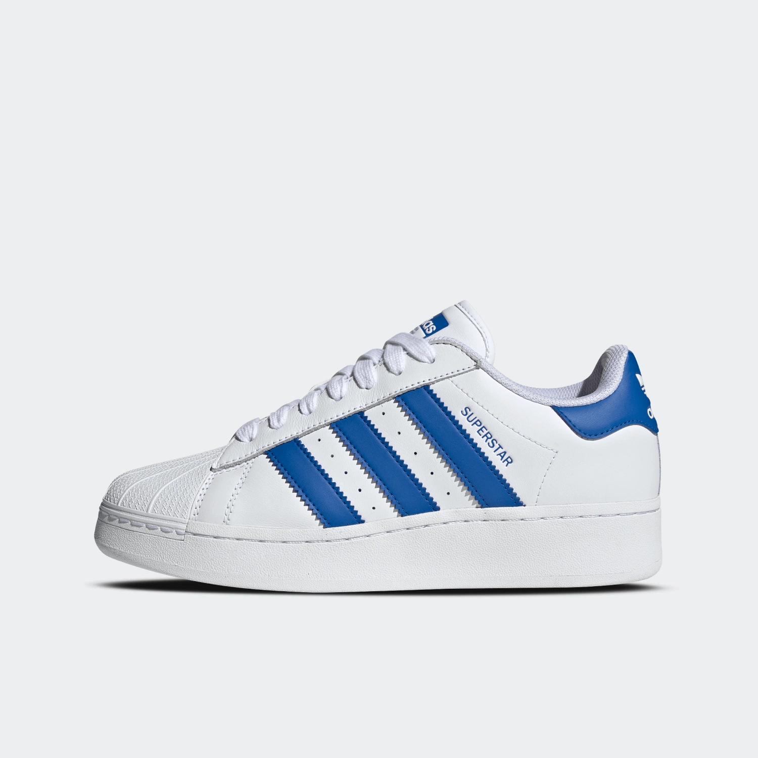 Buty męskie adidas Superstar XLG IF8068 | Sneakershop.pl