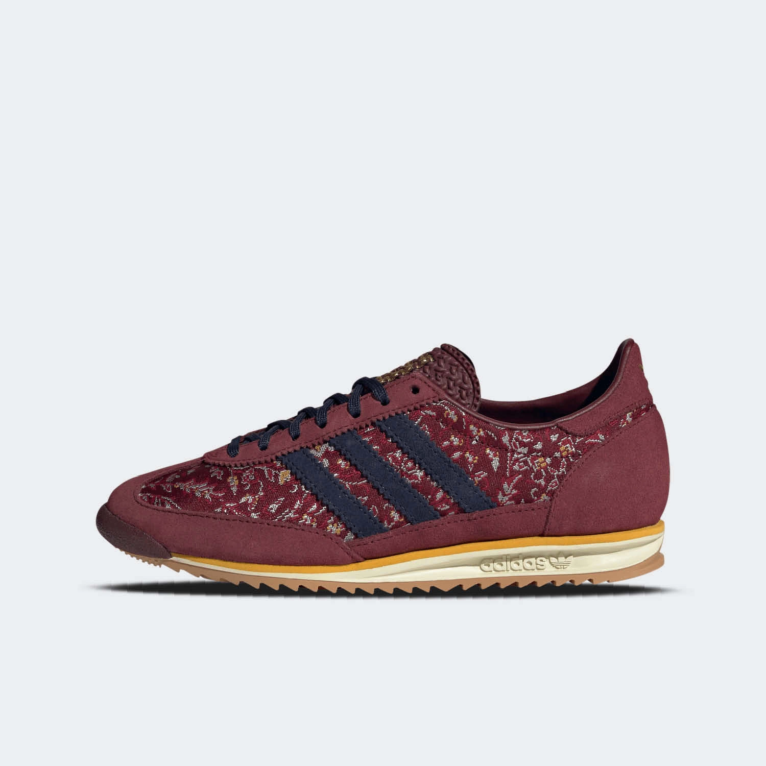 Buty damskie adidas SL 72 OG ID1434 | Sneakershop.pl